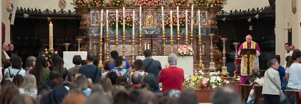 Il gesto. Il 27 luglio nella Diocesi di Faenza suoneranno le campane ...